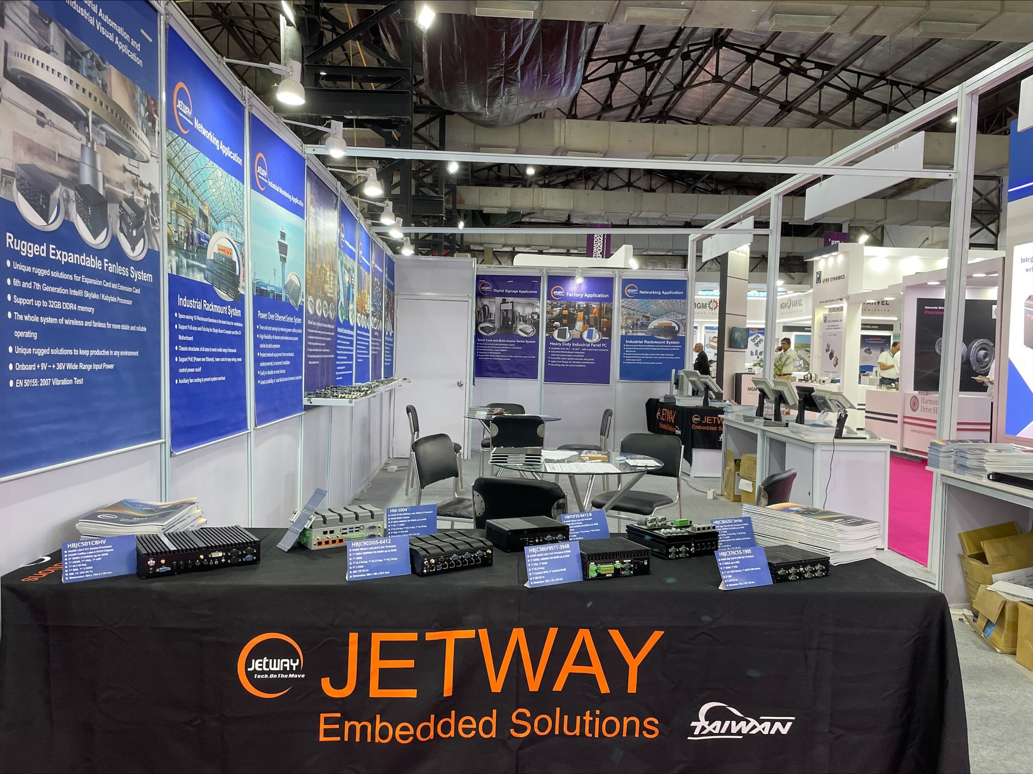 Automation India 2023