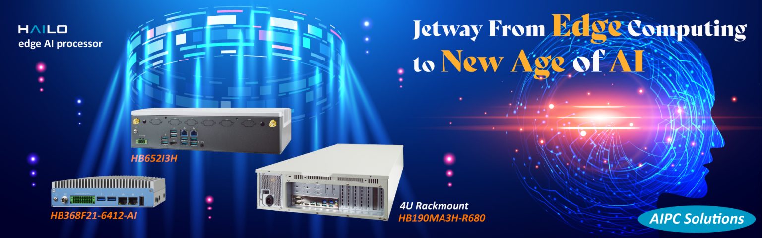 Jetway Home | Jetway Information Co., Ltd.