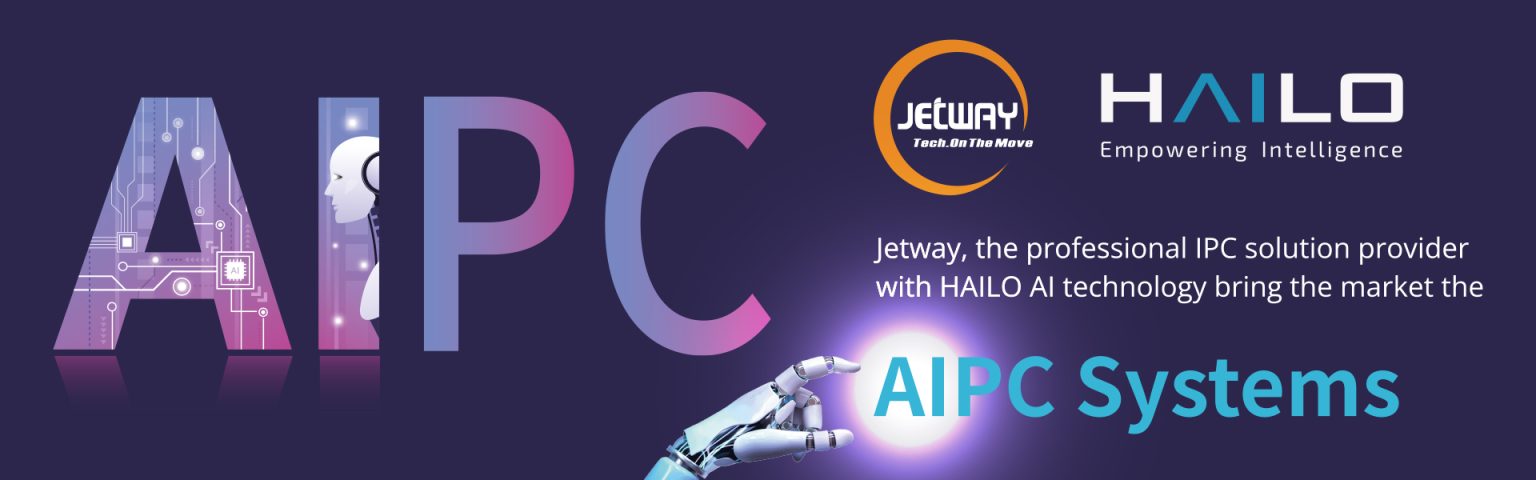 Jetway Home | Jetway Information Co., Ltd.