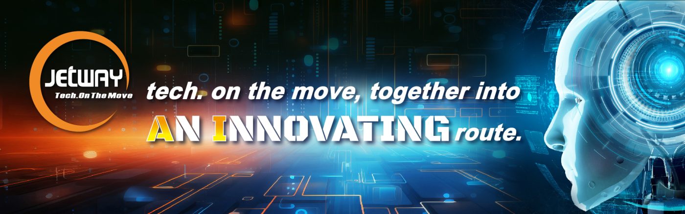 Jetway Home | Jetway Information Co., Ltd.