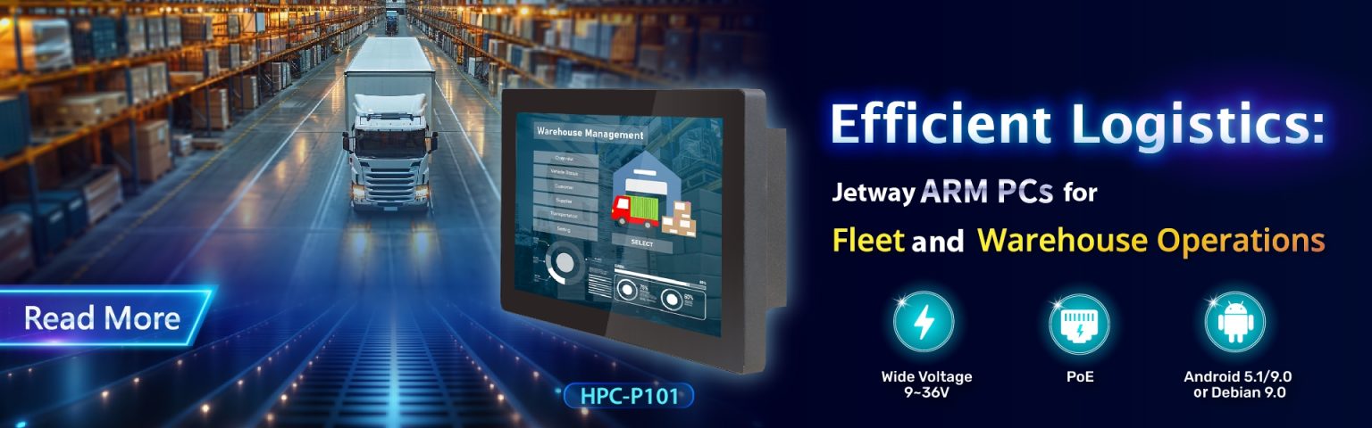 Jetway Home | Jetway Information Co., Ltd.