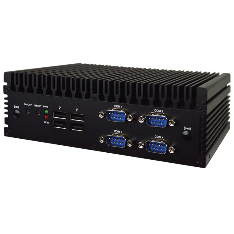 Products - Jetway IPC