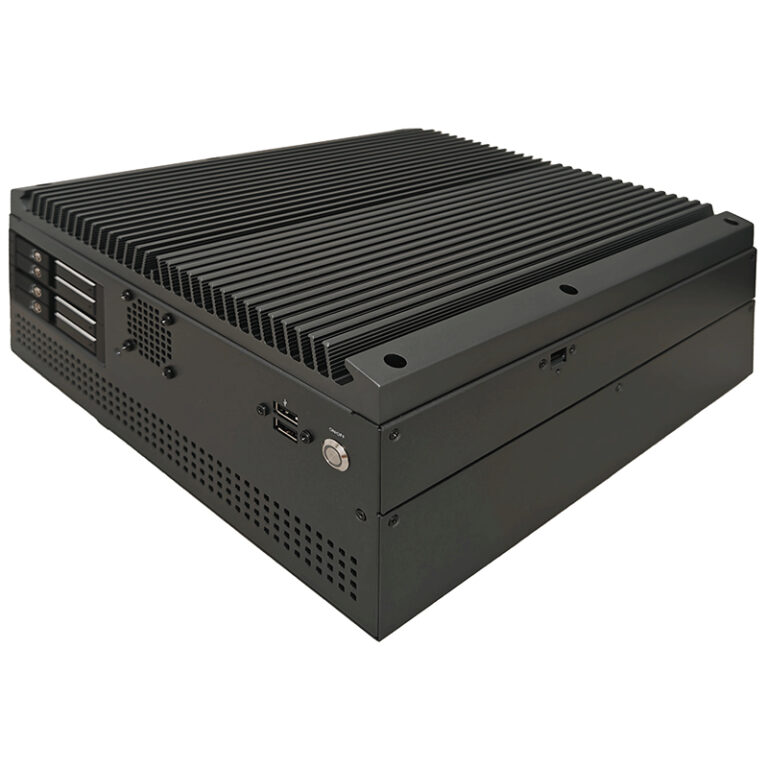 Products - Jetway IPC