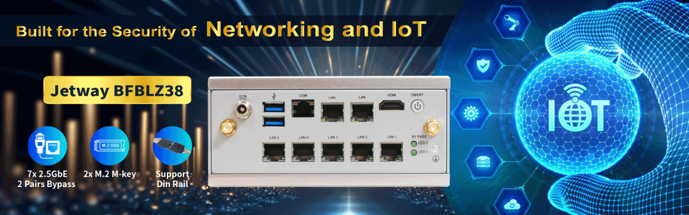 Jetway Home | Jetway Information Co., Ltd.