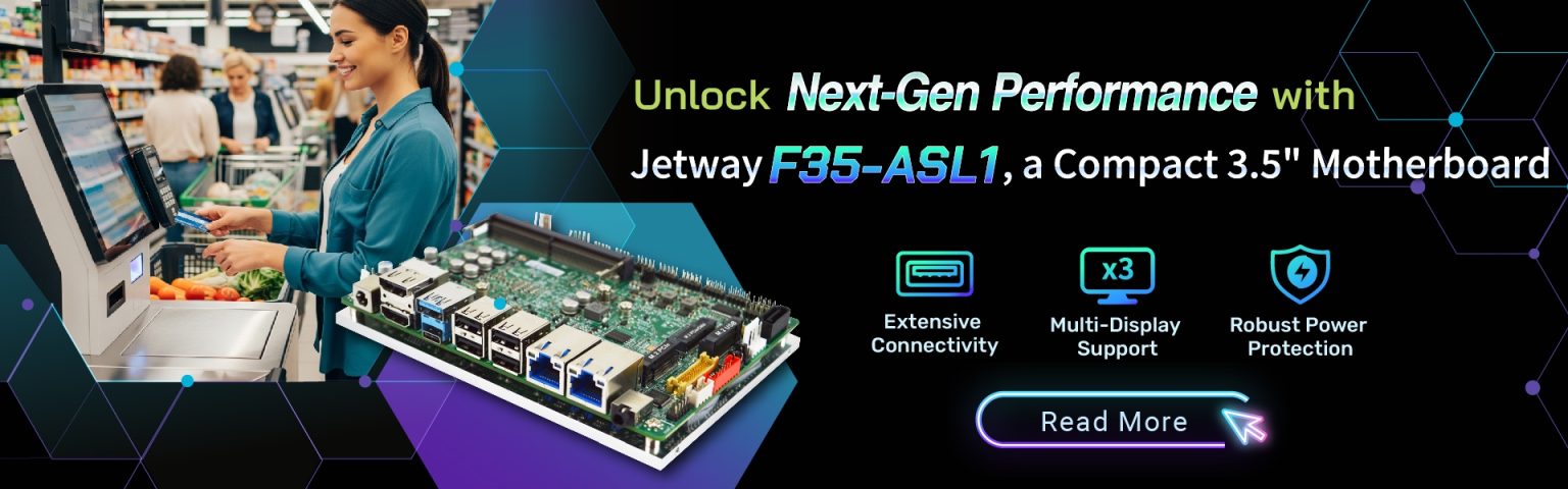 Jetway Home | Jetway Information Co., Ltd.