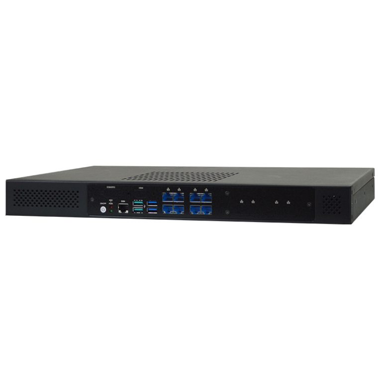 Products - Jetway IPC