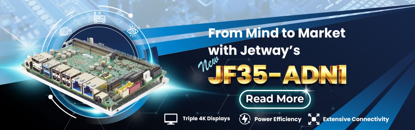 Jetway Home | Jetway Information Co., Ltd.