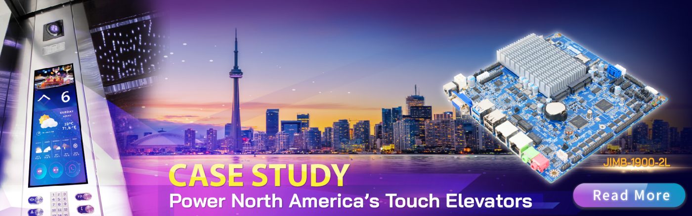 Jetway Home | Jetway Information Co., Ltd.