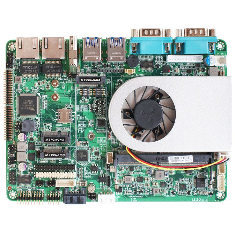 Products - Jetway IPC