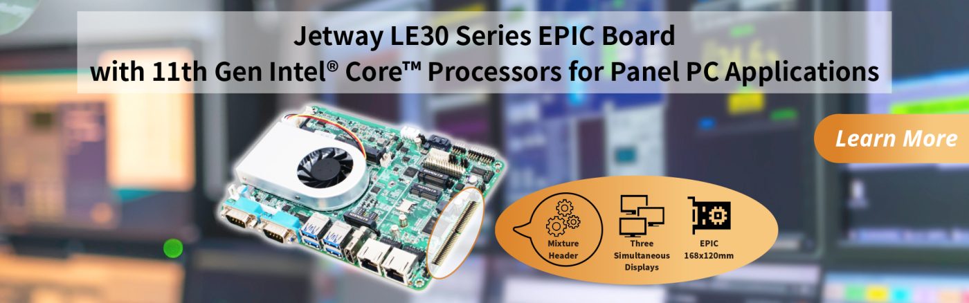 Jetway Home | Jetway Information Co., Ltd.