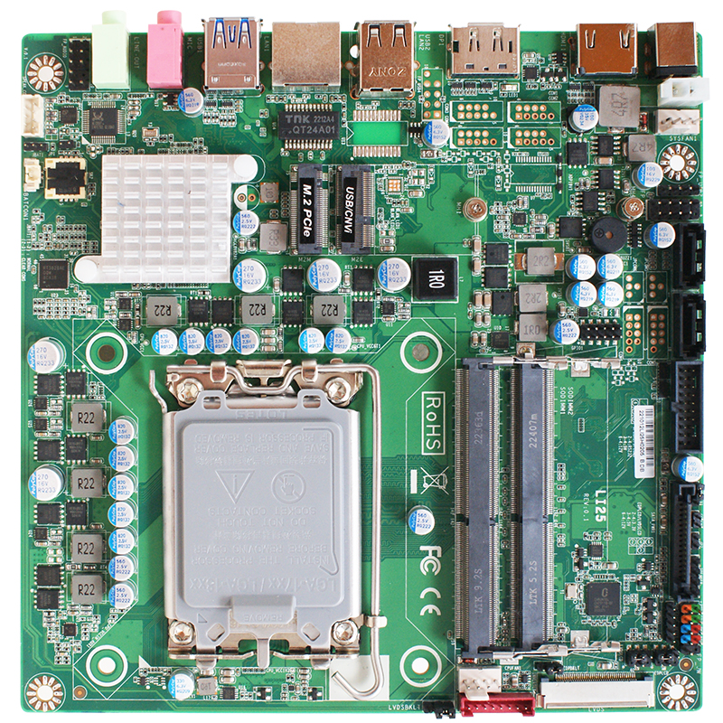 Products – Jetway IPC
