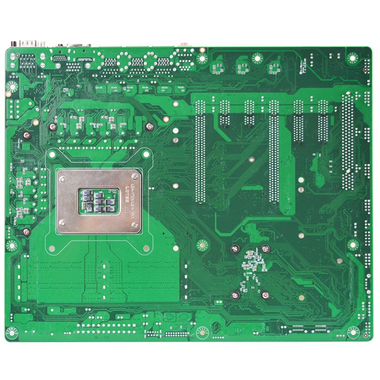 Jetway MA20-Q6700｜Intel Q670E, Alder Lake, Raptor Lake, ATX