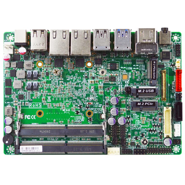 Products - Jetway IPC