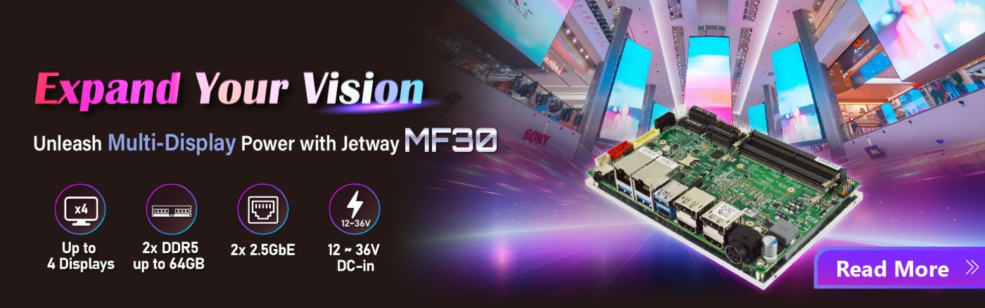 Jetway Home | Jetway Information Co., Ltd.