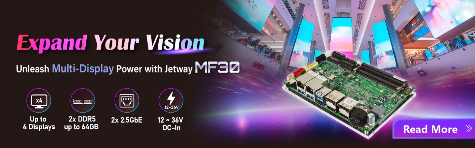 Jetway Home | Jetway Information Co., Ltd.