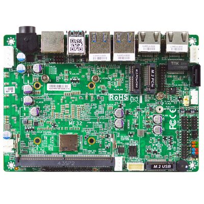 Products - Jetway IPC