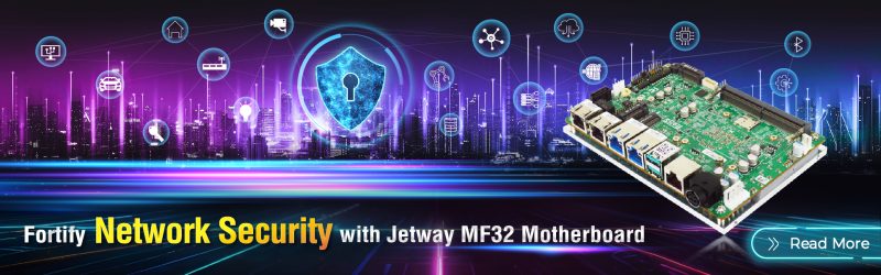 Jetway Home | Jetway Information Co., Ltd.