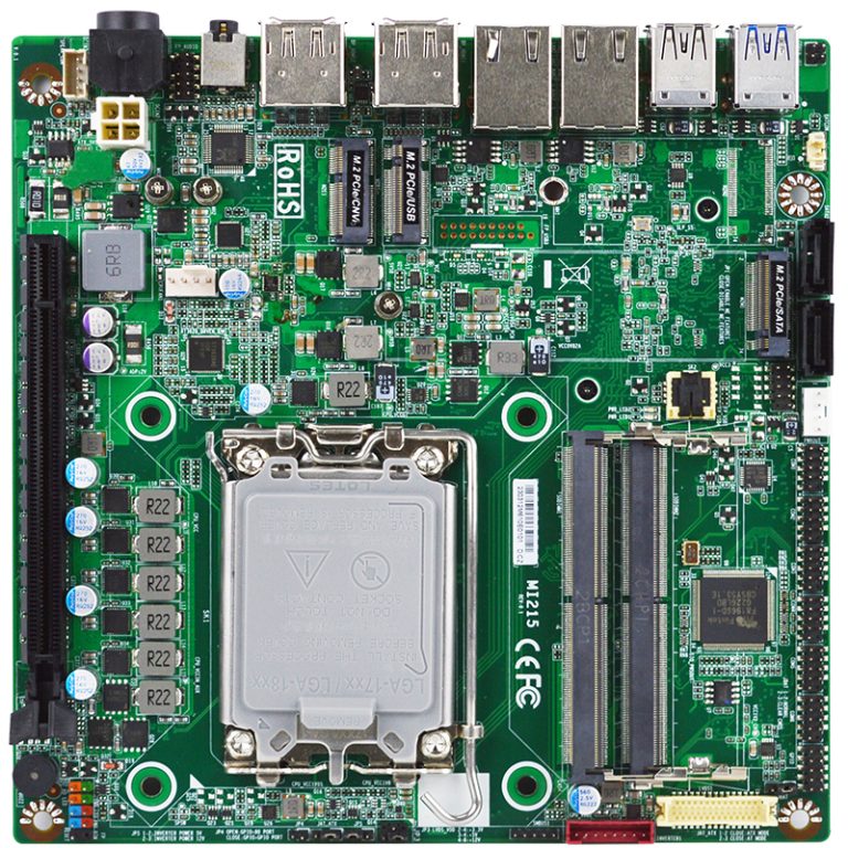Products – Jetway IPC