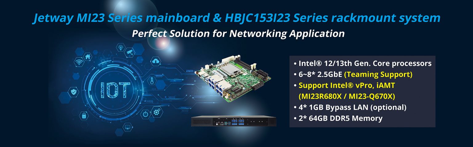 Jetway Home | Jetway Information Co., Ltd.