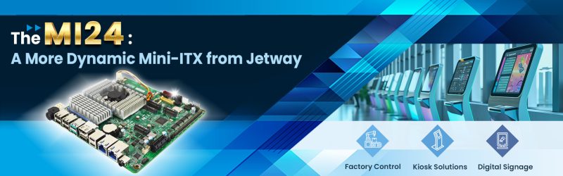 Jetway Home | Jetway Information Co., Ltd.