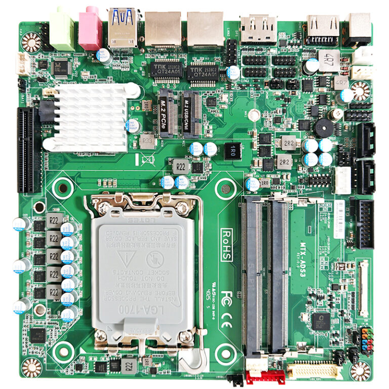 Products - Jetway IPC