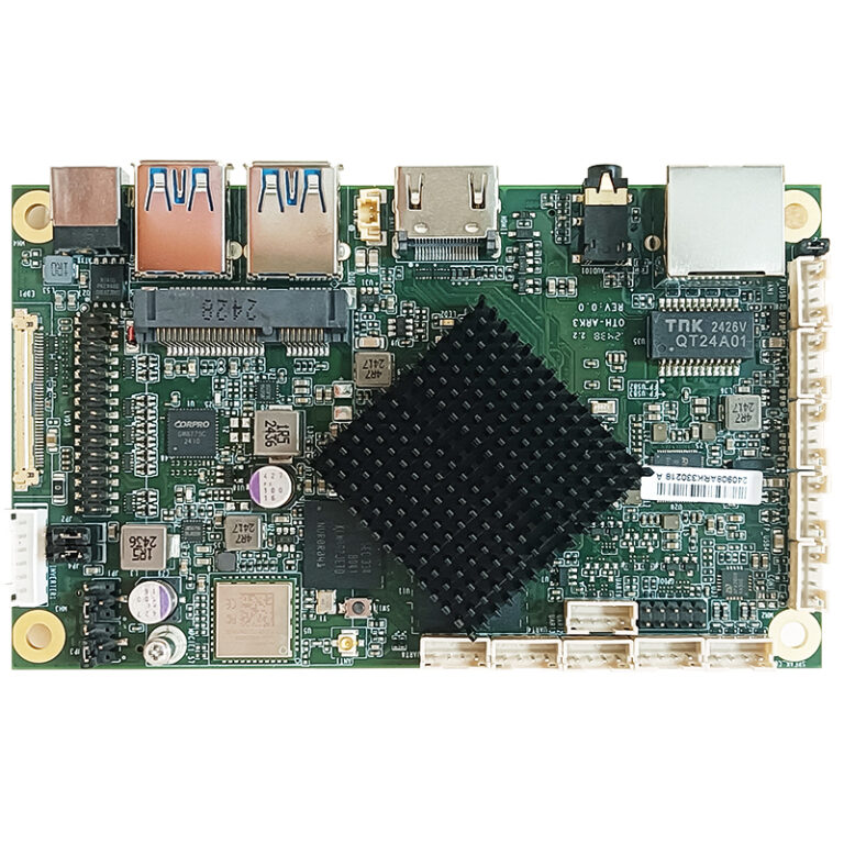 Products - Jetway IPC