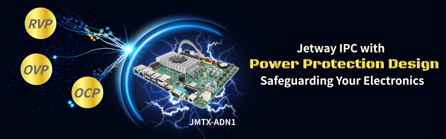 Jetway Home | Jetway Information Co., Ltd.